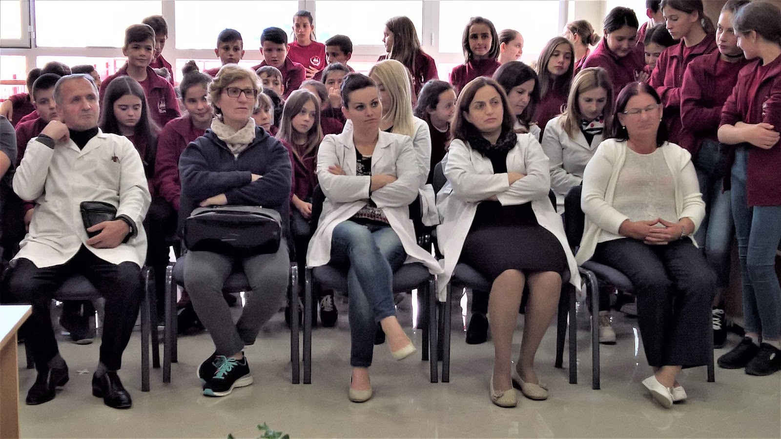 TRABOINI: November 2017