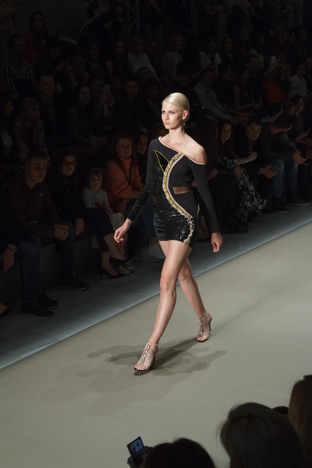 Mary Rou: Μαΐου 2019