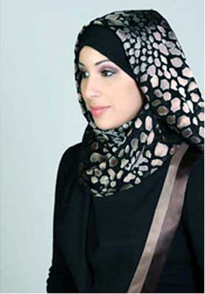 Pakistani Hijab Styles 2012 | Hijab Styles, Hijab Pictures, Abaya ...