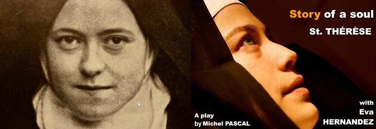 Story of a Soul - The Play: Eva Hernandez