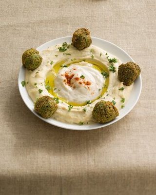 "Identidades": Un exquisito viaje por la gastronomía israelí