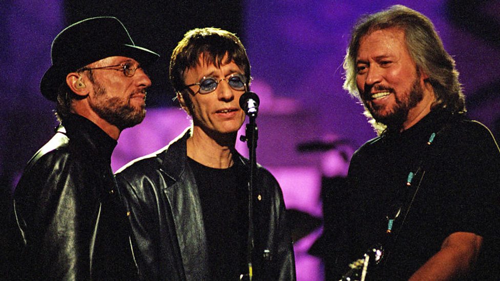 Hermosas canciones de The Bee Gees (+Videos)