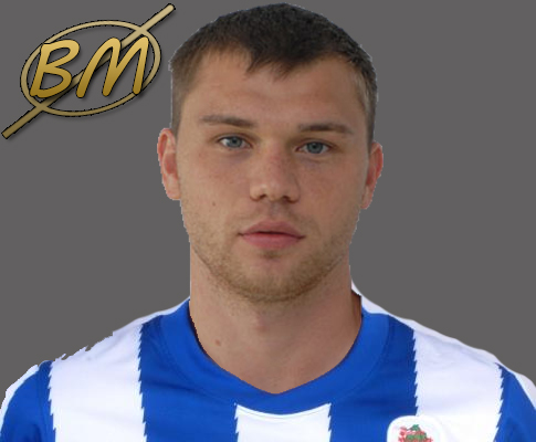 Revista Futebolista: BOLA AO MEIO: Um 'czar' chamado Izmailov