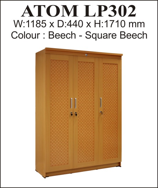 ACTIV FURNITURE "ATOM" ~ ACTIV FURNITURE