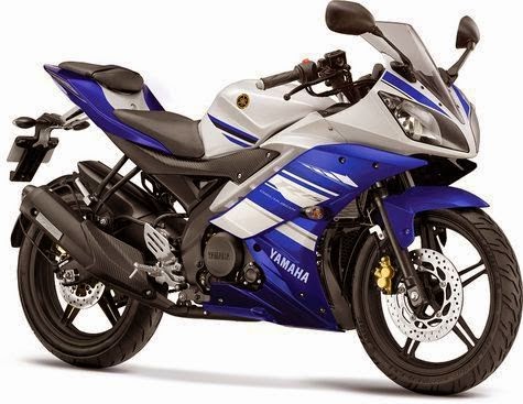 yamaha r15 kumpulan foto