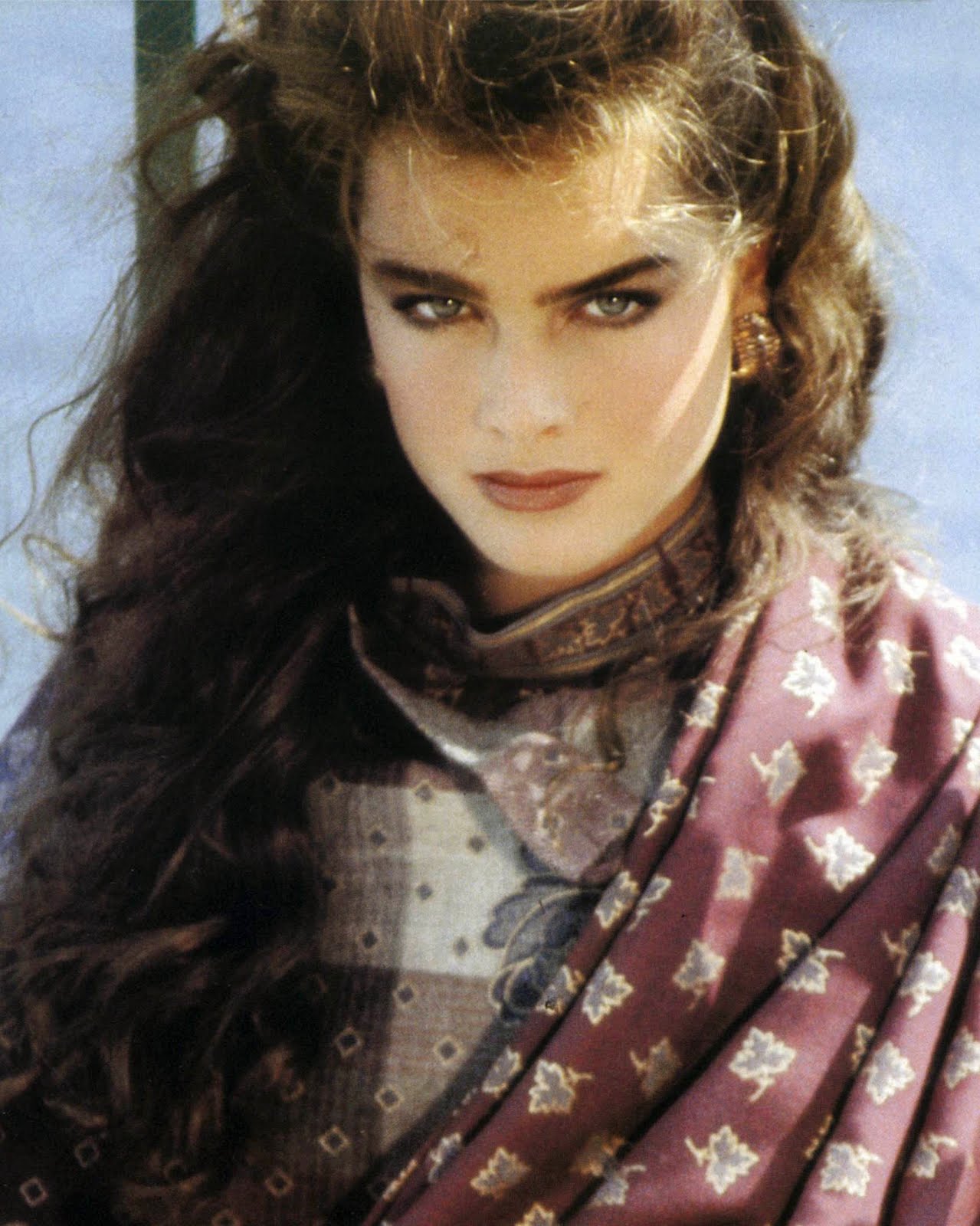 Filmovízia: Brooke Shields [Galéria][2]