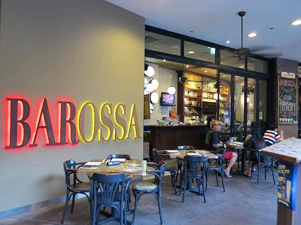 Barossa Beef Buffet Reivew | Going Merrily