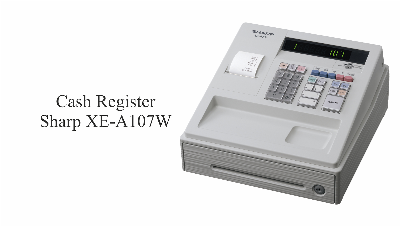 Digital Barcode Online Market