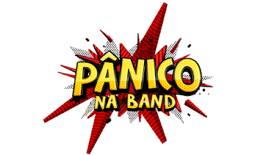 VideoLinkBR: Panico Na Band - Programa Completo