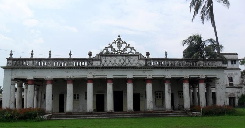 Kishoreganj District: Historical Place Picture Of Kishoreganj District