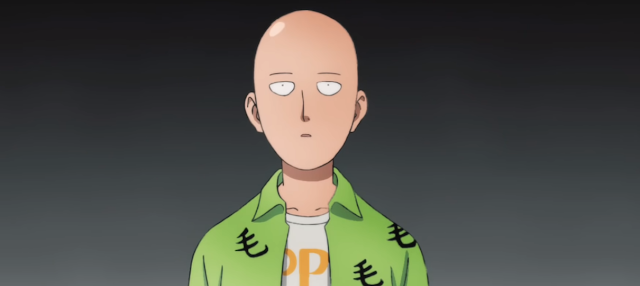 A polêmica 2º temporada de One Punch Man - Tribo Letras