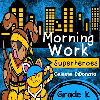 The Education Highway: Morning Math Super Hero Buddies plus Summertime ...