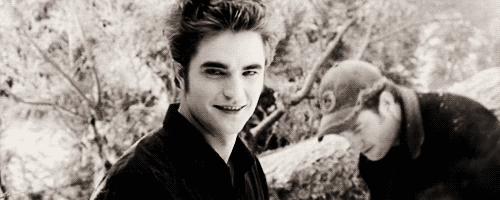 :.The Twilight Saga.:: :.Gifs.: