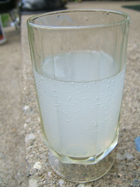 Review the World: Gross Expired Soda Taste Testing