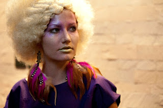 PASSION 4 FASHION: THE RISE AND RISE OF A MAKE-UP ARTIST - Saima Rashid ...