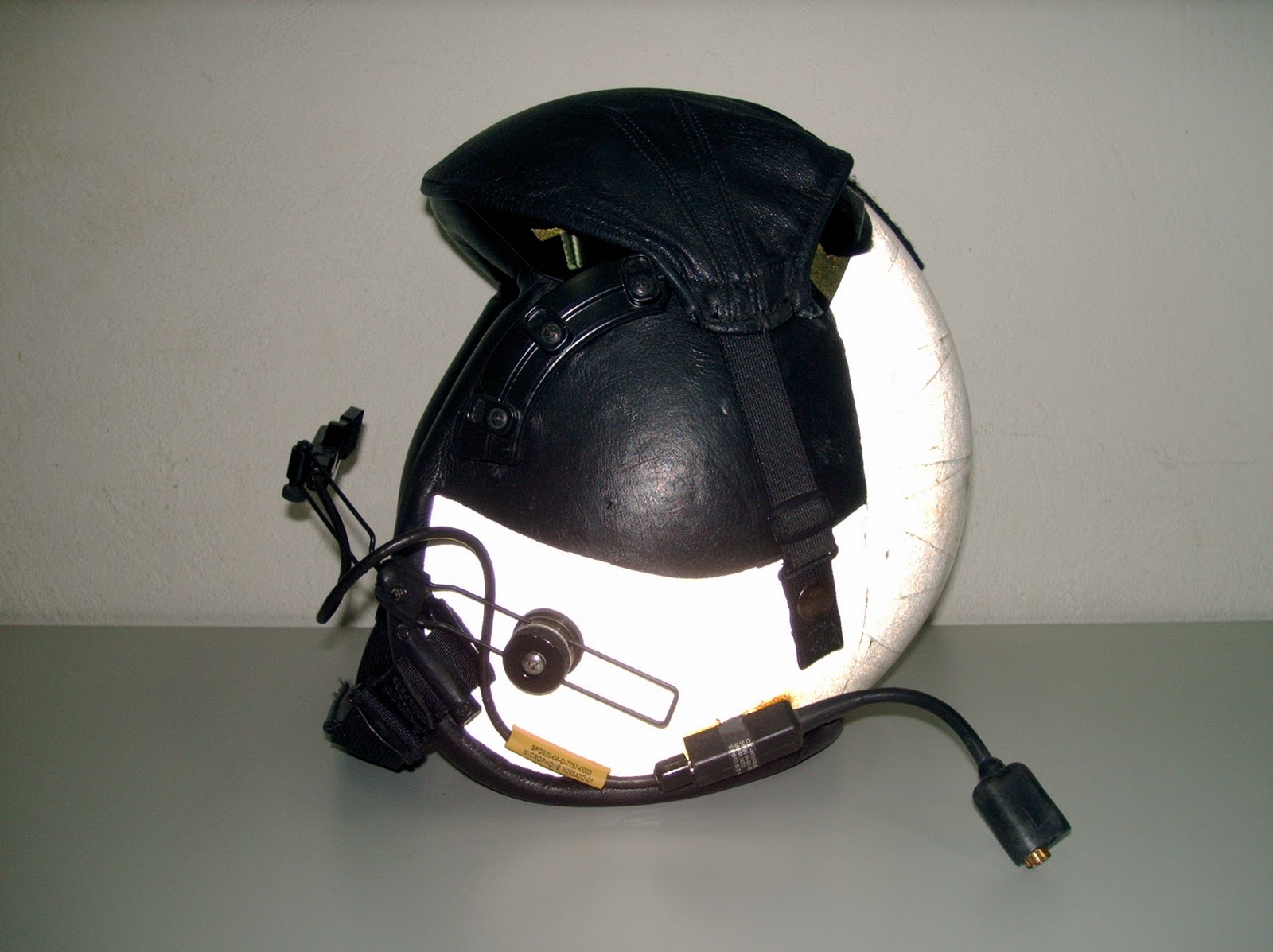Cascos de Vuelo: Casco HGU-68/P