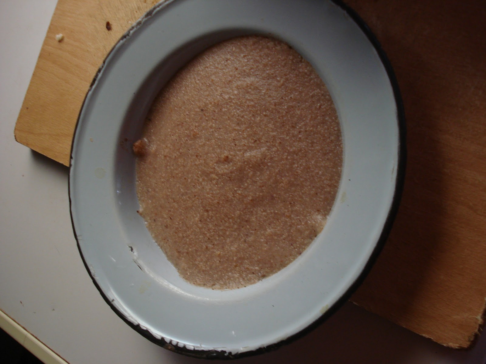 Food…how many of us eat it? – IHUDIYA OGBURU