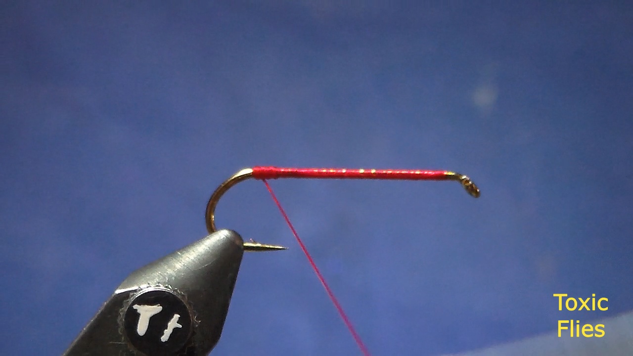 Fly Patterns: Mickey Finn