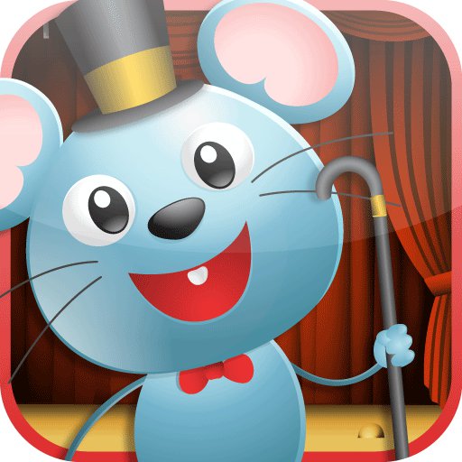 Welcome to their world apps: Doonan Speech Therapy (Speech with Milo apps)