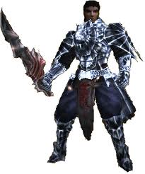 Metin2: Personajes disponibles