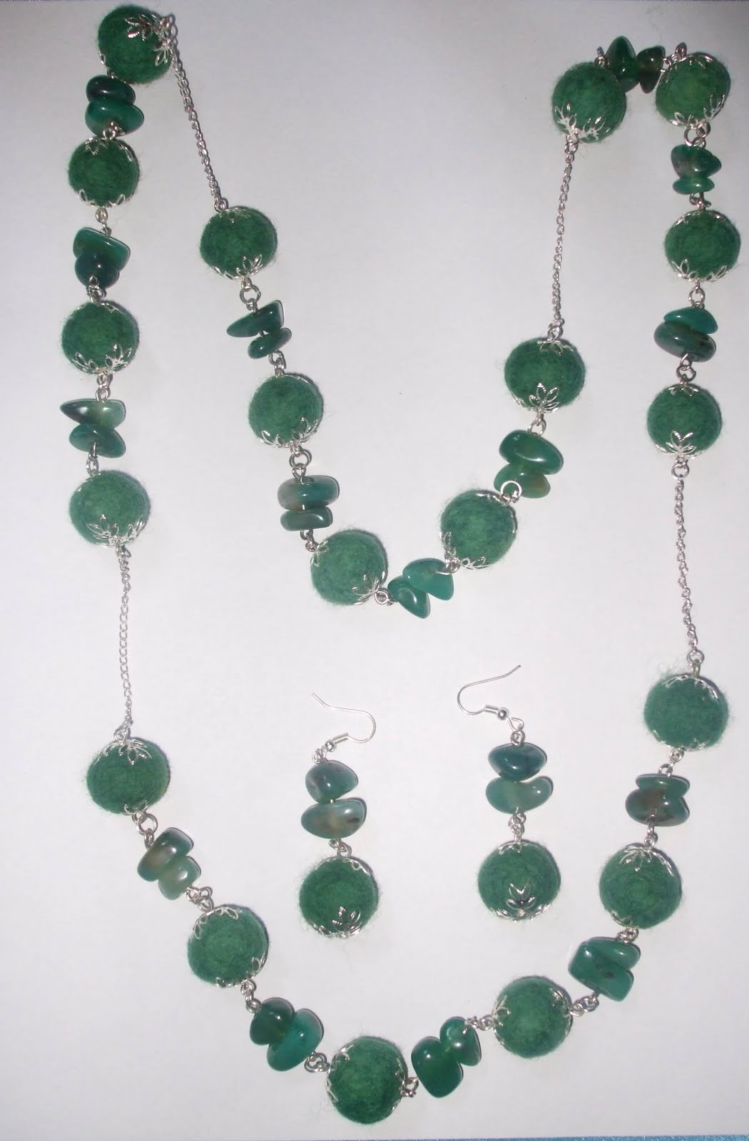 Mongolian dolls: huuheldei