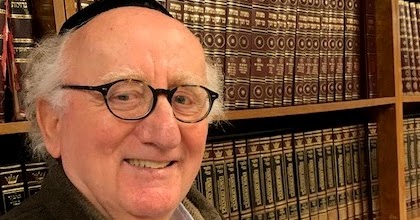 STEVEN GEIGER - THE MENSCH FOUNDATION