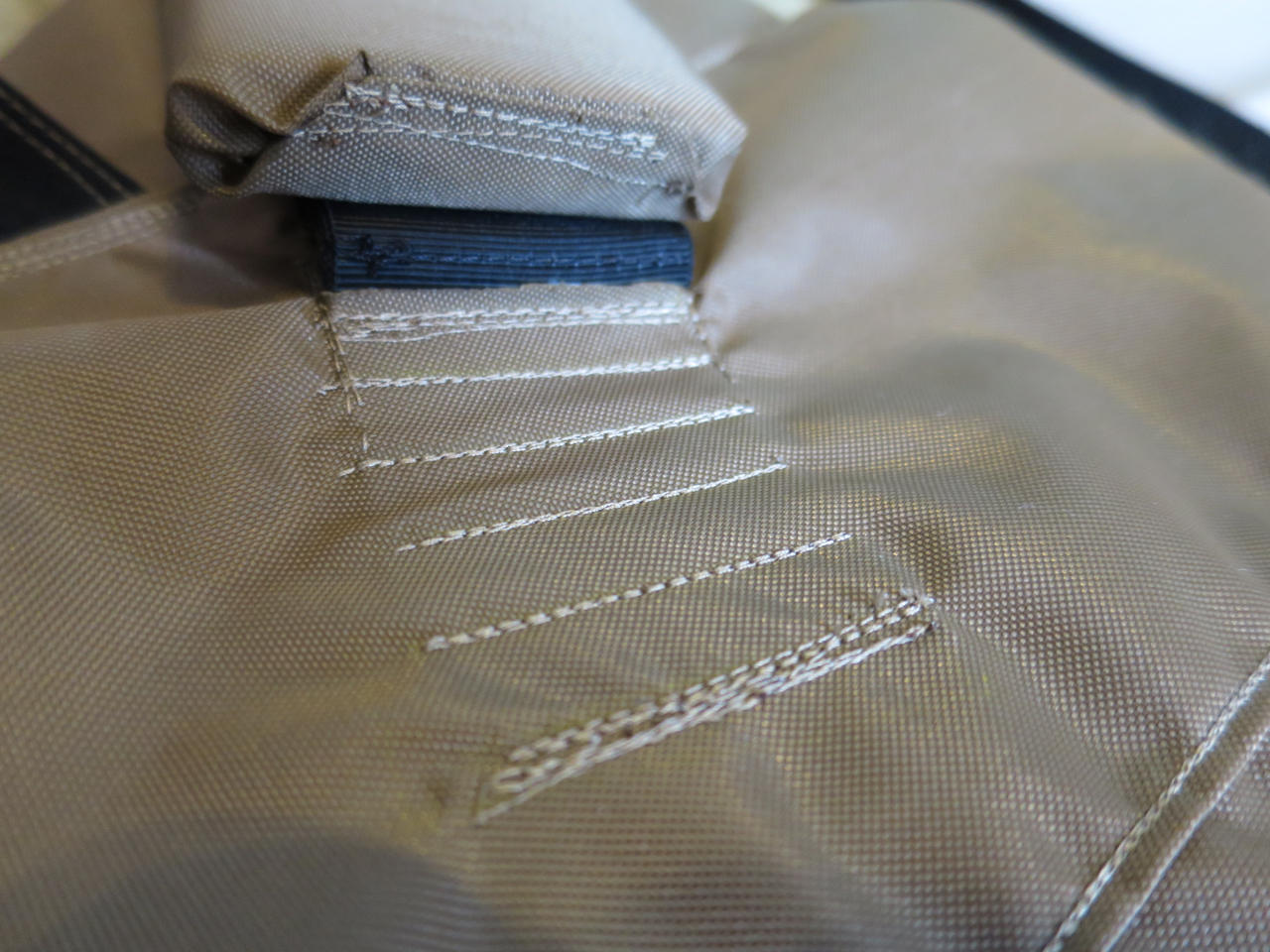 Ray-Way BackPack Kit-go sLow caMp