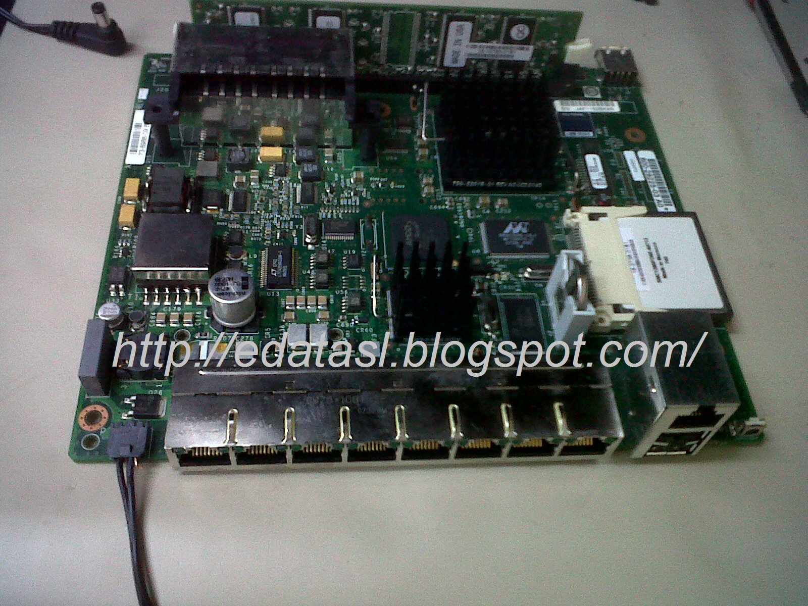 Electronic circuit, componnent data, lesson and etc….: Cisco ASA 5500 ...