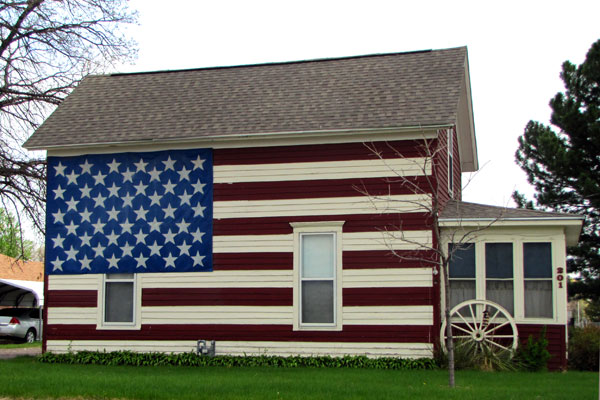 A Painting Today: 200 Faces, No. 110