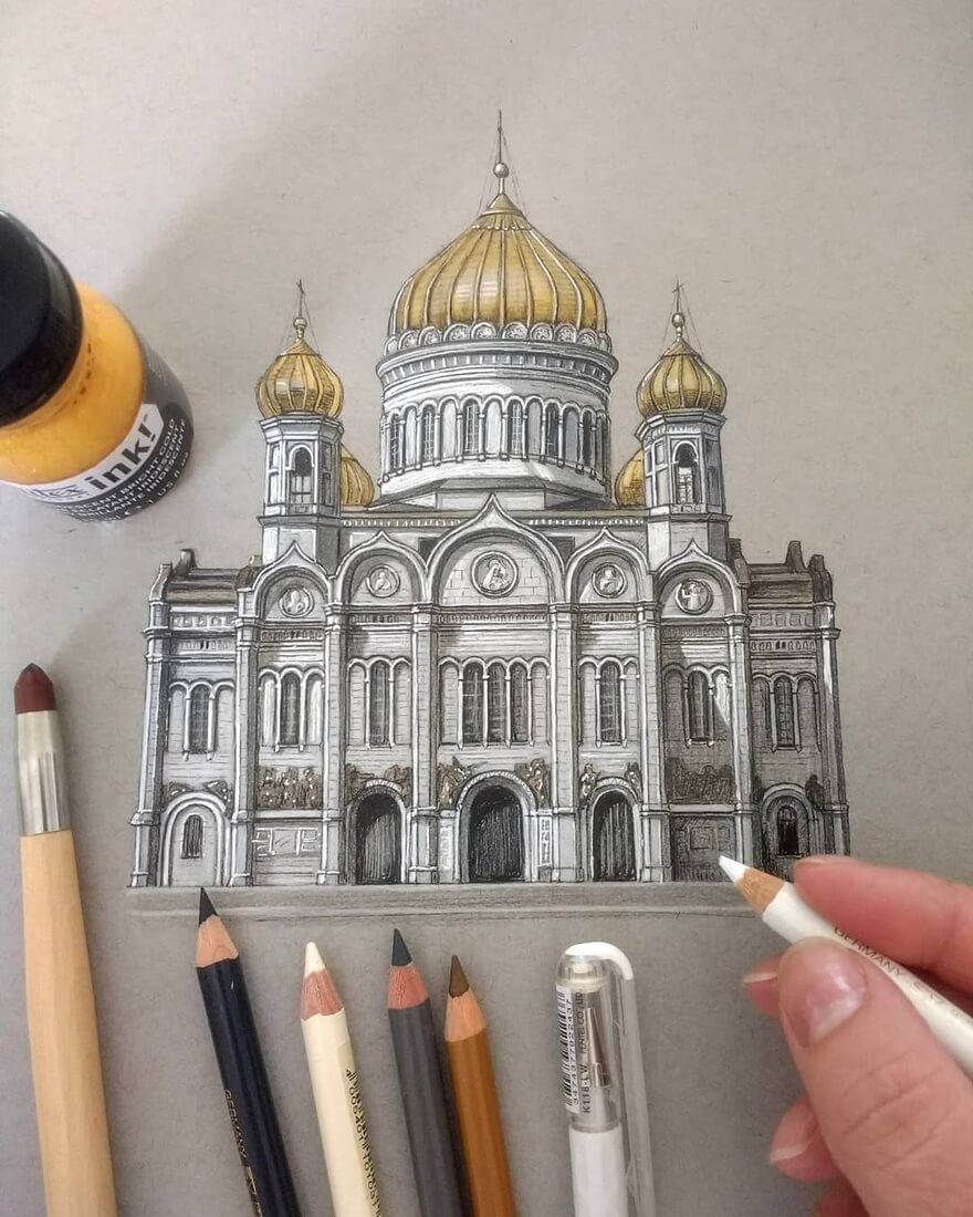 Design Stack: A Blog about Art, Design and Architecture: Architectural ...