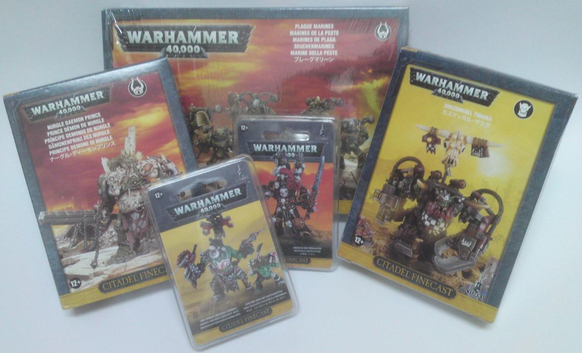 Art and Musings of a Miniature Hobbyist: Mini-anniversary ... progress ...
