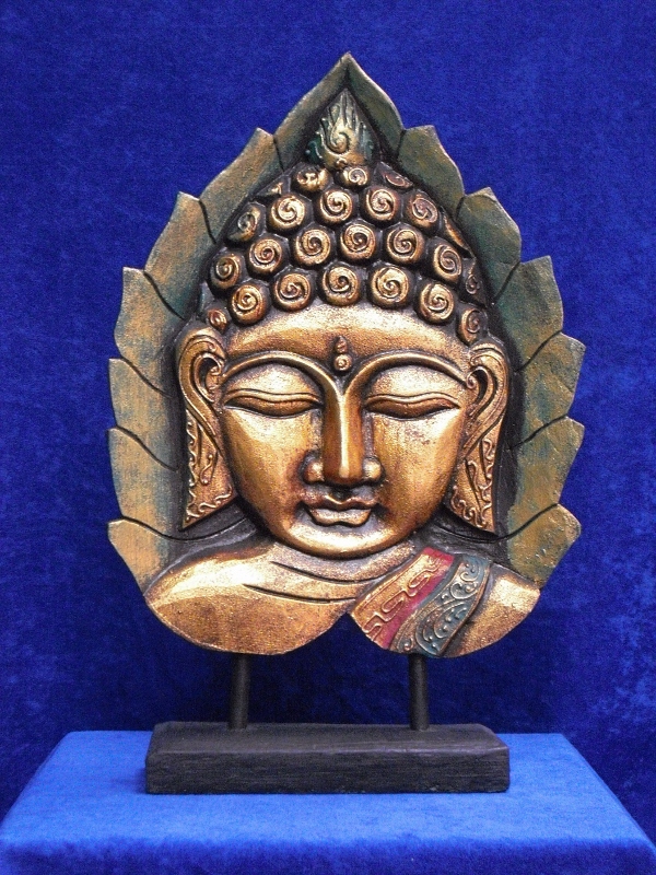 Amnesia International, a gallery of unforgettable creations.: Buddha ...