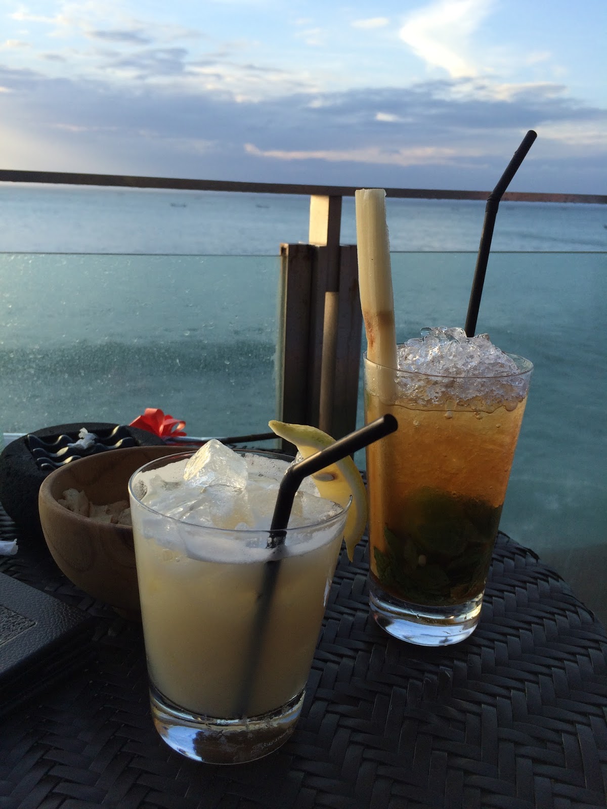 Rock Bar Ayana Resort - Bali - Travel is my favorite Sport