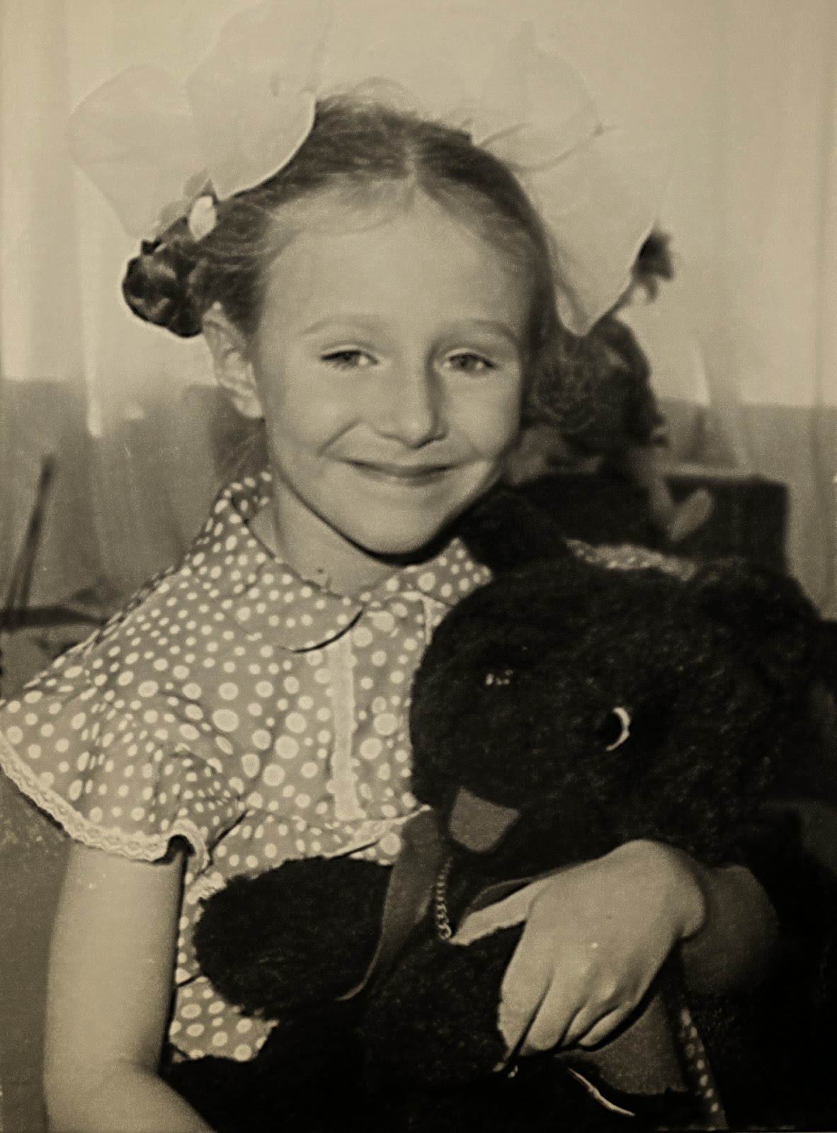 SOULFUL HUMANS: Anastasiya Lelina, Krasnoyarsk, Russia, a young lady at ...