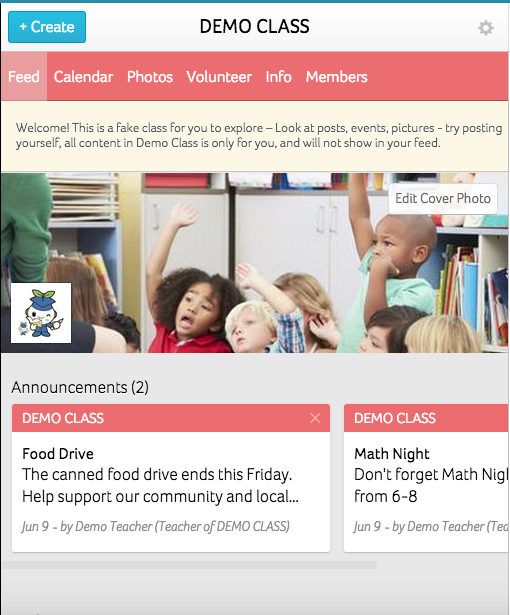 Adventures of a Techy Teacher: New Way to Communicate and Share with ...