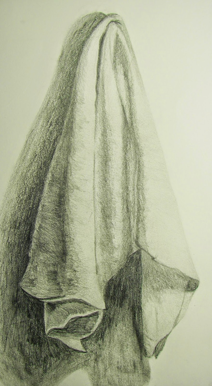 The Rolling Artroom: Drawing Class - 2nd Semester