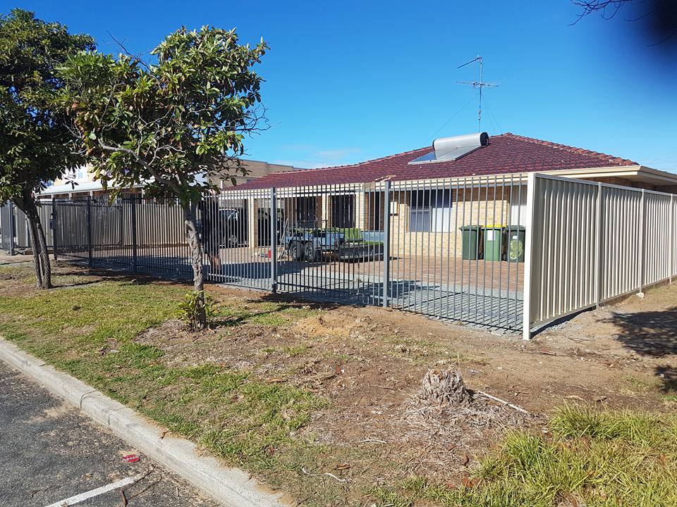 Mandurah Fencing