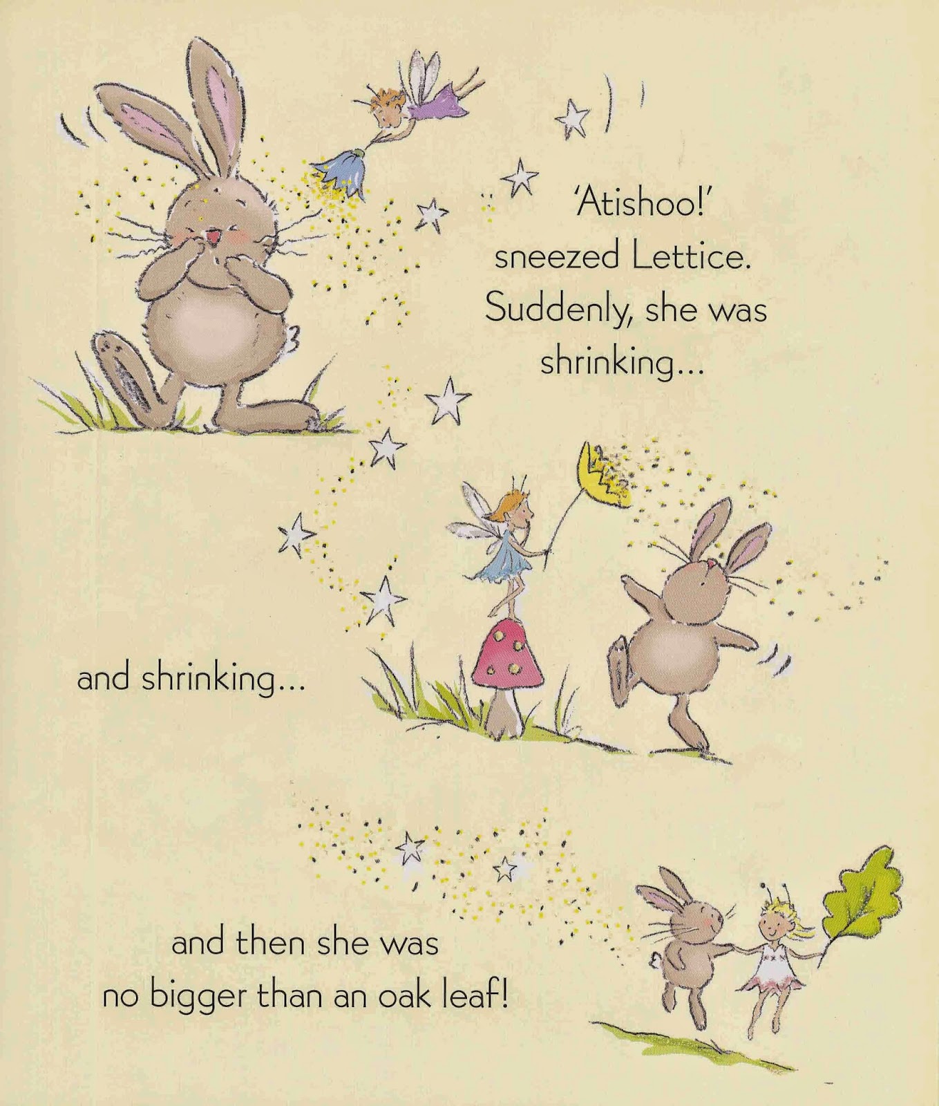 Picture Book Den: How childhood books influenced new stories and ...