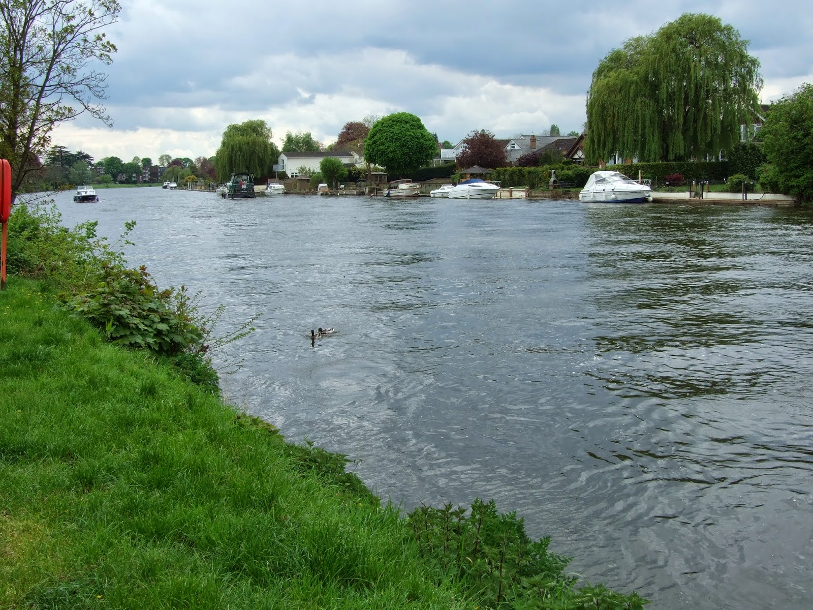 Victorian Churches: 226 - G.H.Fellowes Prynne: St Peter, Staines ...