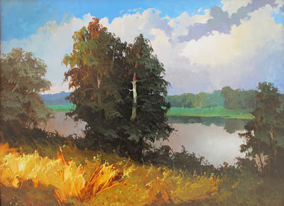 Le blog de Dunon: VICTOR BYKOV