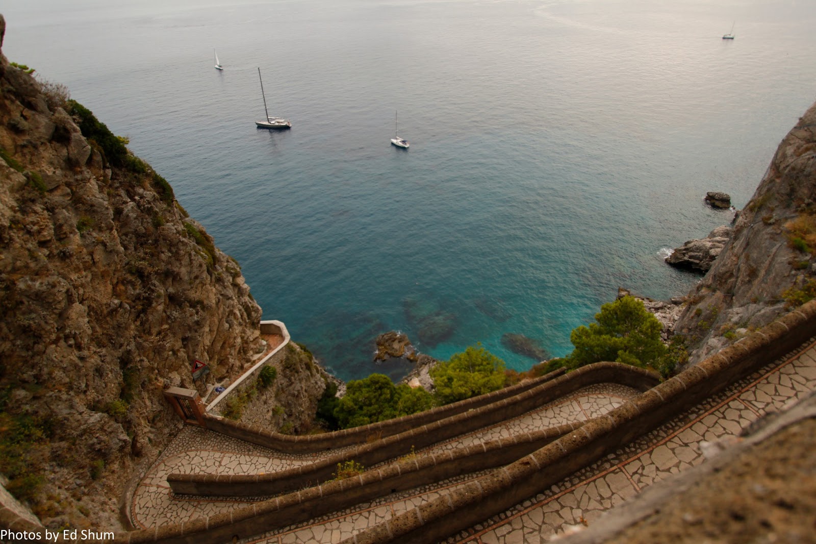 Edward Shum - Photo Album