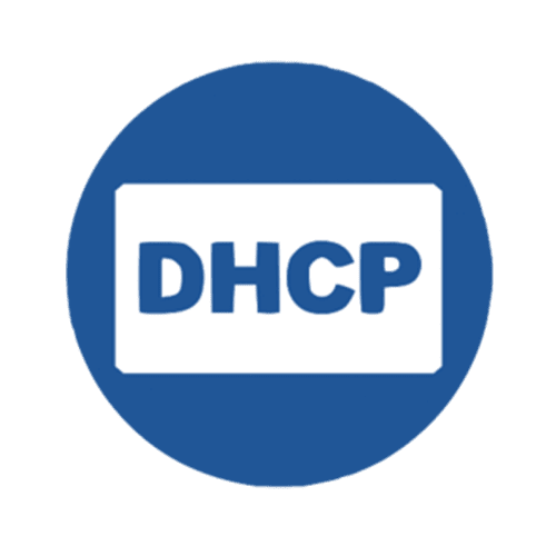 DHCP - IND Cyber Army