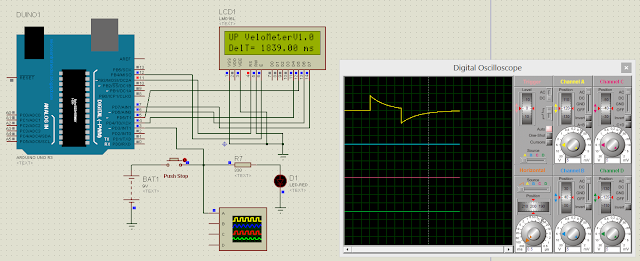 MCU Arduino-based: การใช้งาน pulseIn ฟังก์ชัน ตอนที่ 1 MCU Arduino-based: การใช้งาน pulseIn ฟังก์ชัน ตอนที่ 1
