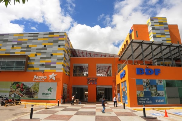 Estelí, una ciudad más atractiva para la inversión. - LA VOZ DEL NORTE