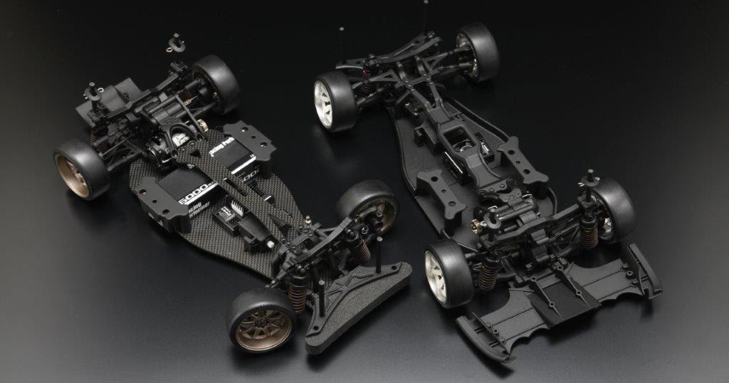 Team Yokomo Malaysia Blog: Detailed Specifications announced for Yokomo ...