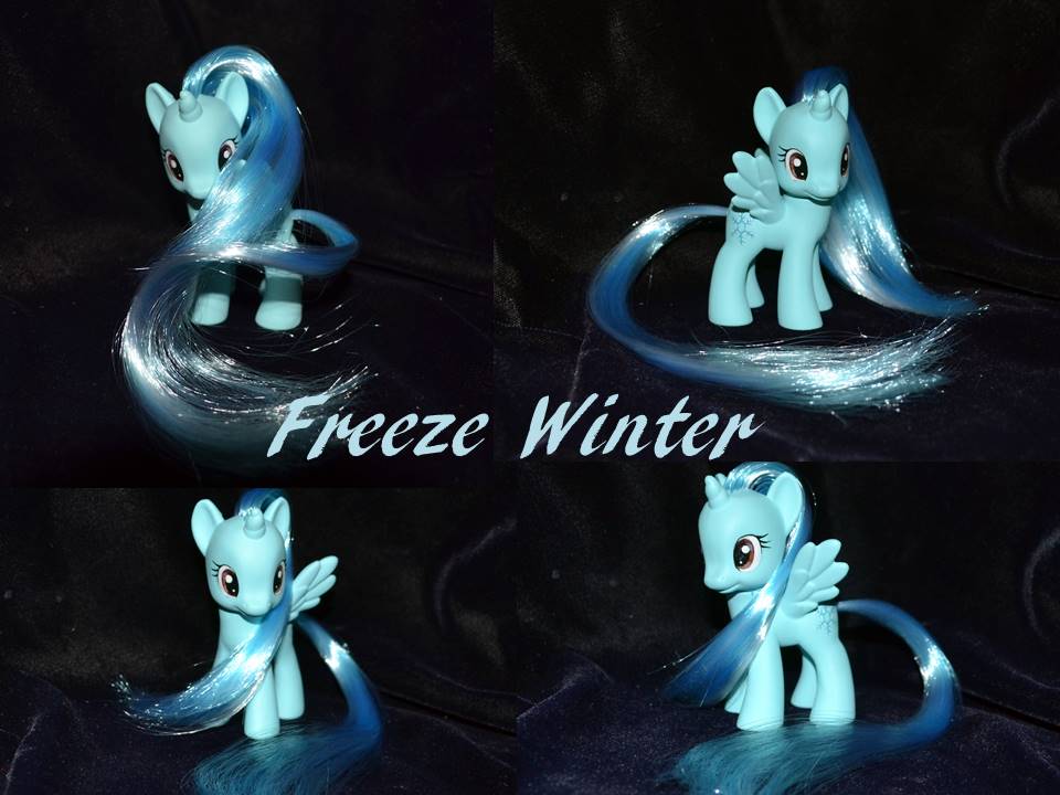 Equestria Daily - MLP Stuff!: Custom Compilation #135