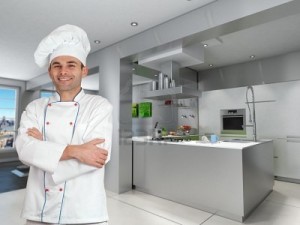 como ser un chef: 6 atributos esenciales en un chef