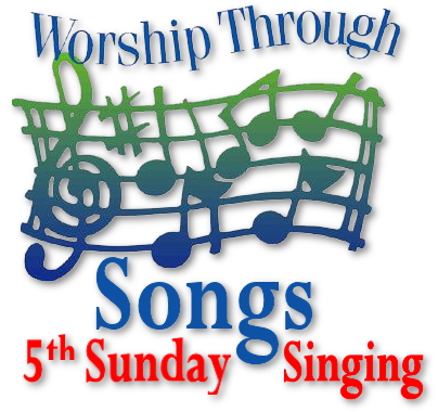 Antioch Baptist Church: 5th Sunday Night Sing