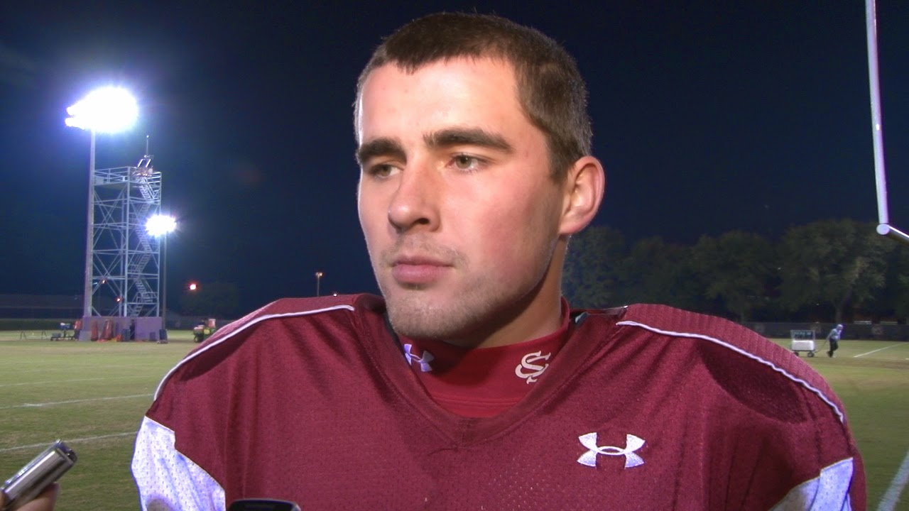 kenneth in the (212): Game for Cock