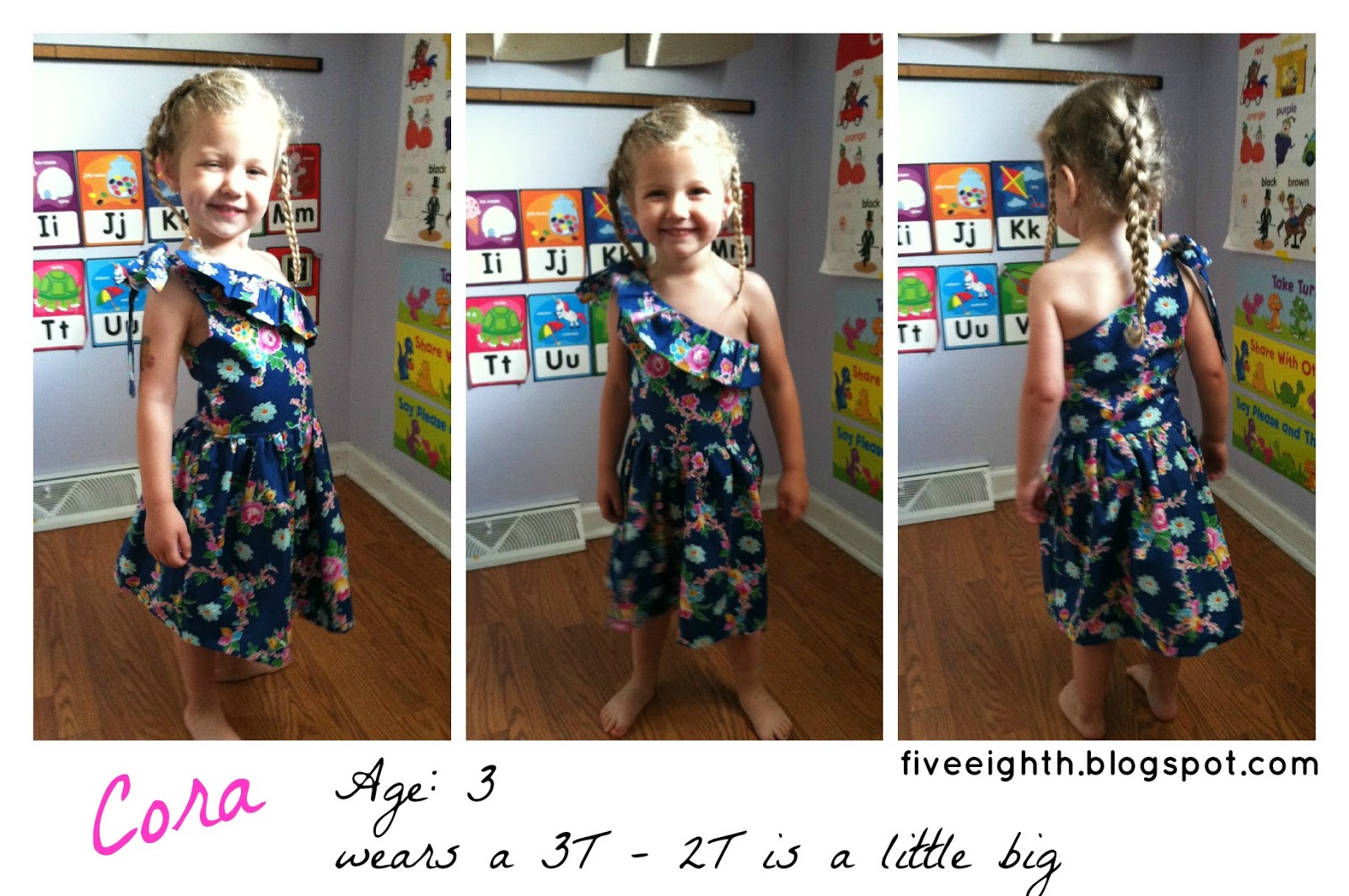 We Are Sew Happy!: Stella by Violette Field Threads - Pattern Review